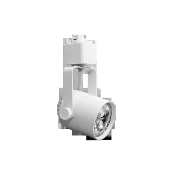 Elco Lighting LED Cleat™ Track Fixture ET62630DW | Zoro