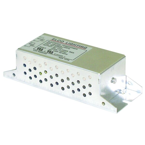 Elco Lighting Electronic Transformers ETR105 | Zoro