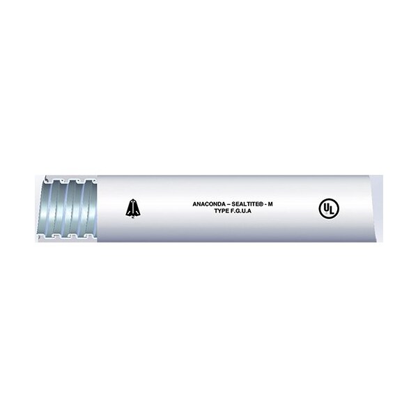 Anaconda Sealtite Ul Listed Liquid-Tight Food Grade Nsf Certified ...