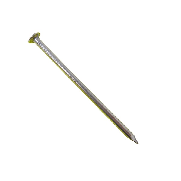 Grip-Rite Common Nail, 3-1/4 in L, 12D, Bright Finish, 580 PK 12C10BK ...