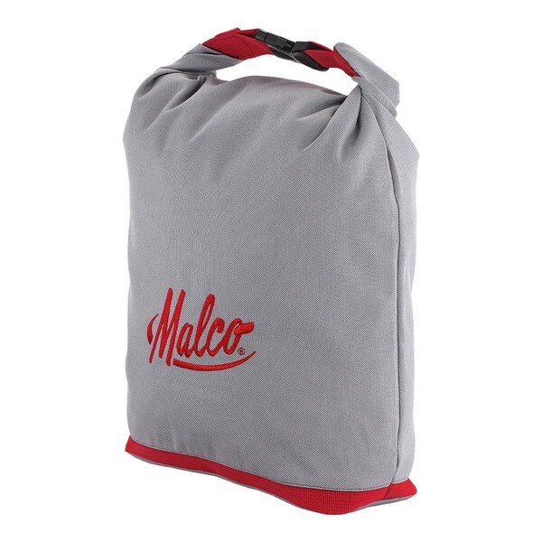 Malco 2 Station Metal Bender Bag FSBAG2 | Zoro