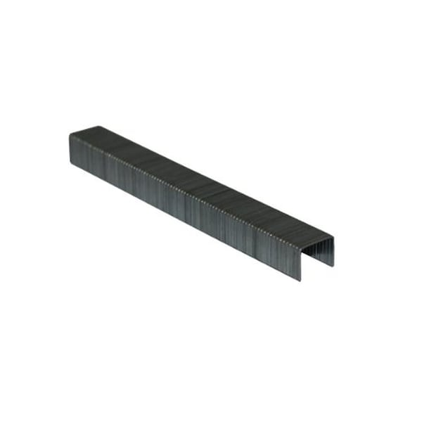 SPOTNAILS 3/8 in x 1/2 in Staples : Plain 18-8 Stainless Steel - 98006SS