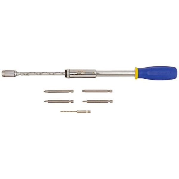 Eazypower 83279 1-Pack 12" To 17" Push Pull Yankee Screwdriver Kit ...