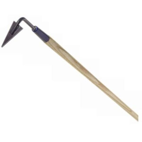 Kraft Tool V-Shaped Asphalt Crack Hoe GG812 | Zoro