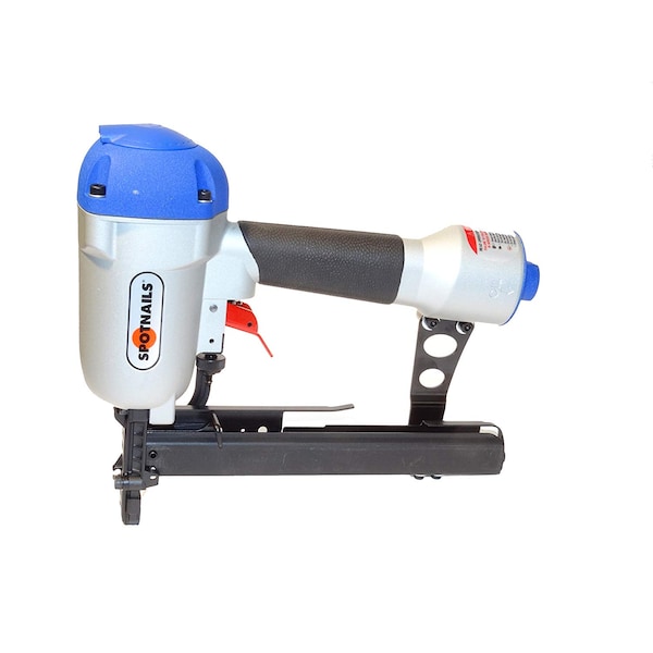 Spotnails Mini Corrugated Tool 1/2" Crown 1/4" 3/8" 1/2" 5/8" Leg ...