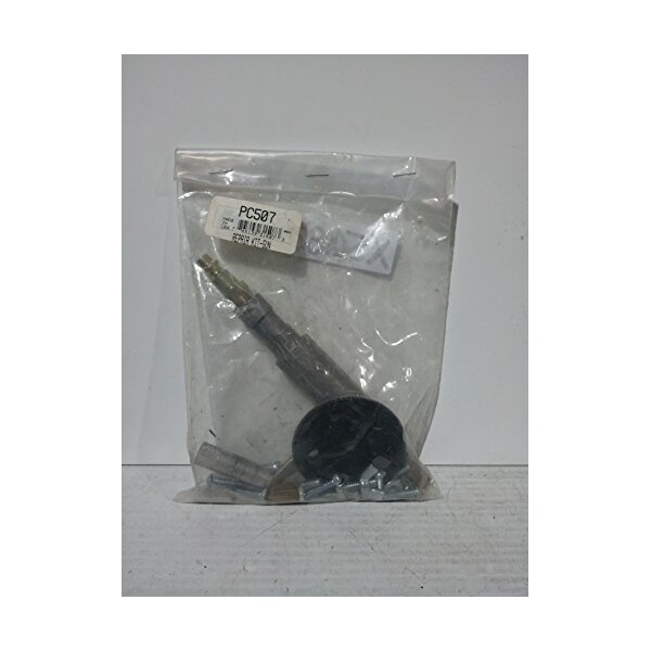 Kraft Tool Kraft Tool Pc507 Standard Texture Gun Repair Kit PC507 | Zoro