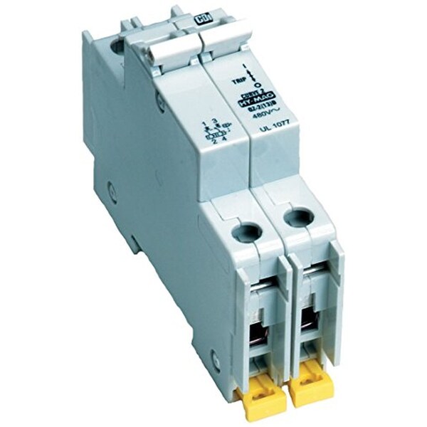 AMERICAN ELECTRICAL 30A, 2 pole Circuit Breaker, - C30A2P
