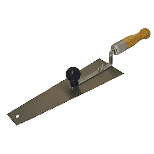 Kraft Tool Undercut Door Jamb Saw FC518 | Zoro