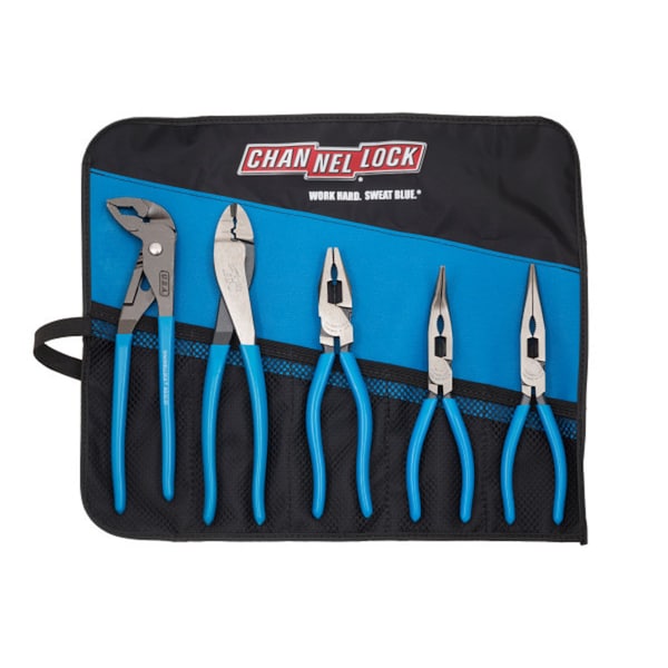 CHANNELLOCK - - TOOL ROLL-54