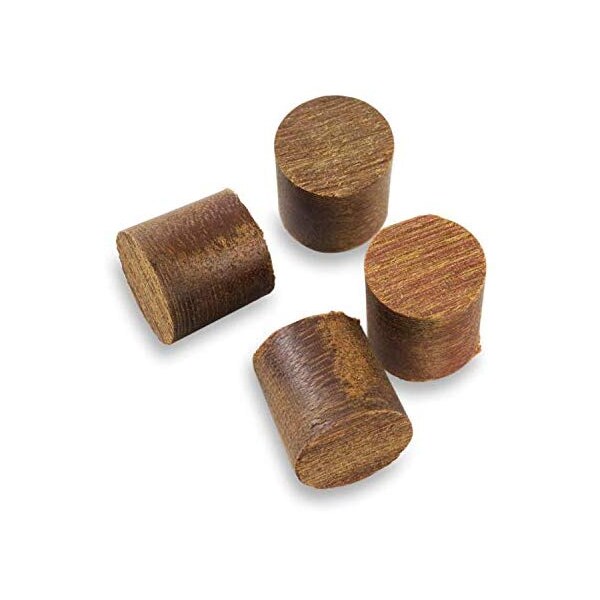 Simpson Strong-Tie Simpson Strong Tie Wdplug-100 Wood Plug Ipe (100 ...