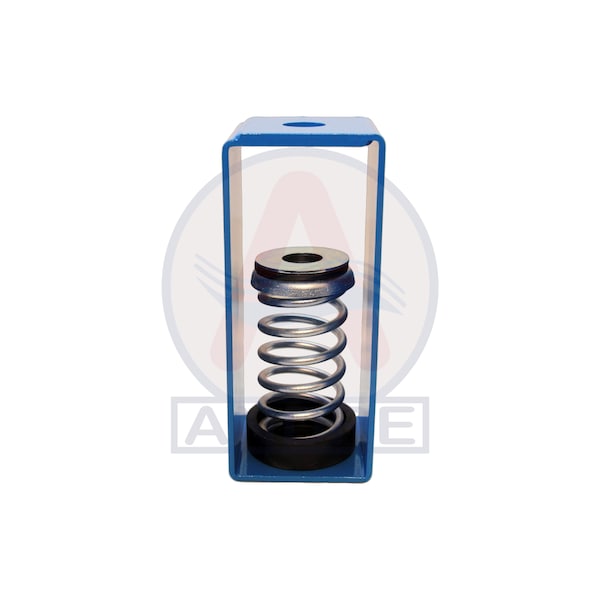 Andre SPRING HANGERS 1 LOAD RANGE 55-85LBS SHC-112 | Zoro