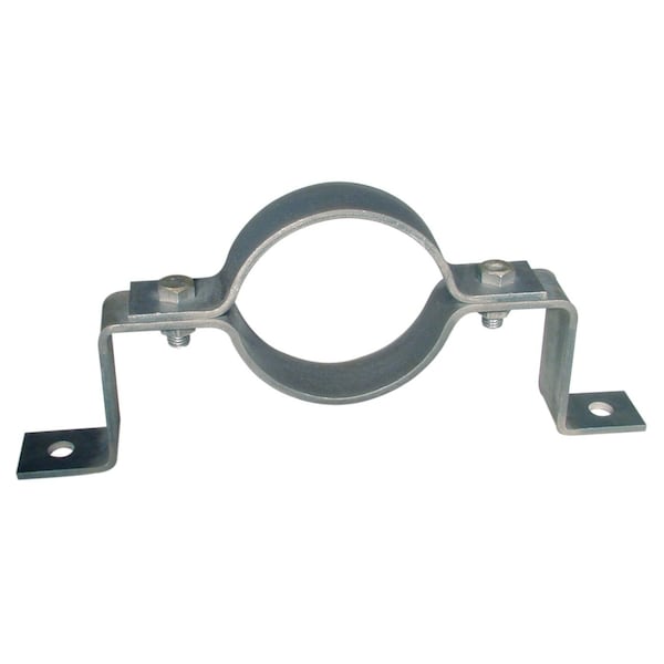 Anvil 103 6 BLK OFFSET PIPE CLAMP 0500011481 | Zoro