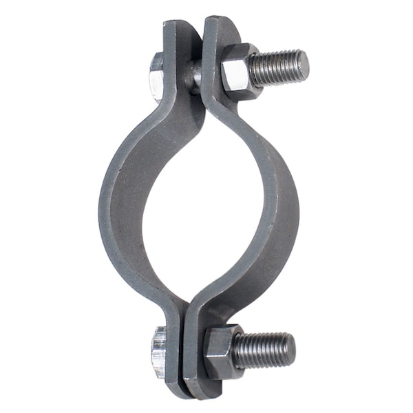 Anvil 216 12BLK STL HEAVY PIPE CLAMP 0500095153 | Zoro