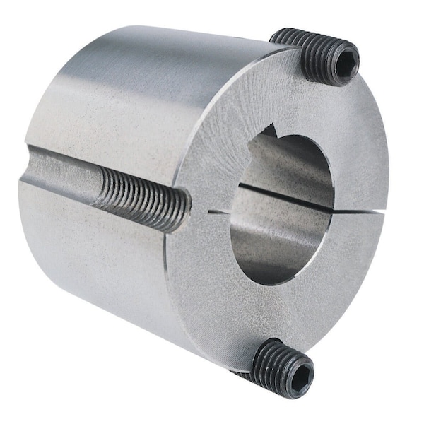 Dodge Taper Lock Sheaves/Bushings, Timing Sprockets, 1215 X 1/2-STEEL ...