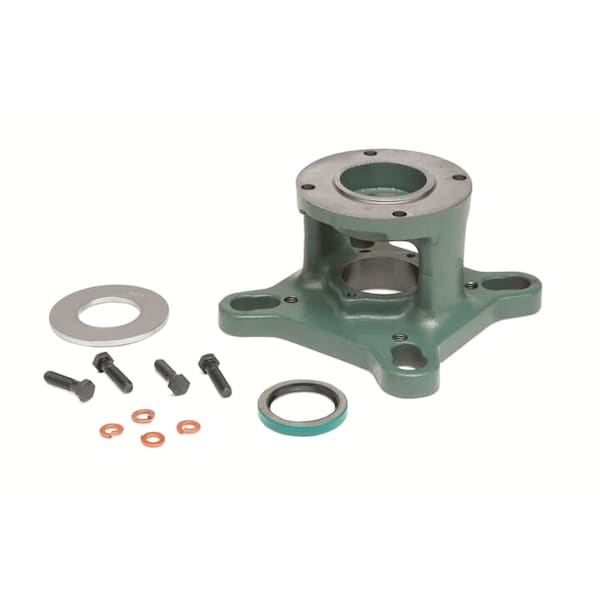 Dodge Gear Products, C6 Adapter Assy, 356055 356055 | Zoro