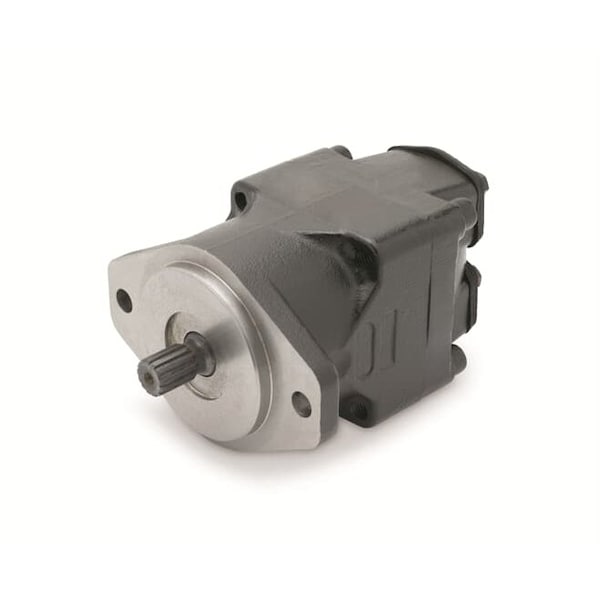 Dodge Industrial Hydroil Vane Motor 444054 B30 444054 | Zoro