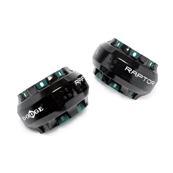 Dodge Industrial Raptor Couplings, RAPTOR E70 ELEMENT RAPTOR E70 ...