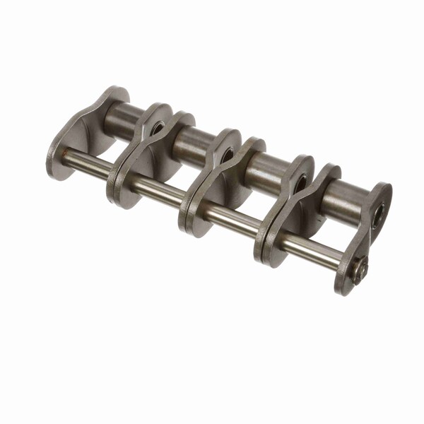 Morse Standard Roller Chain Offset Link, 160-4 O/L 160-4 O/L | Zoro