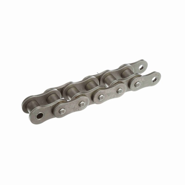 Morse Heavy Cottered Roller Chain 10ft, 120HC 10FT 120HC 10FT | Zoro