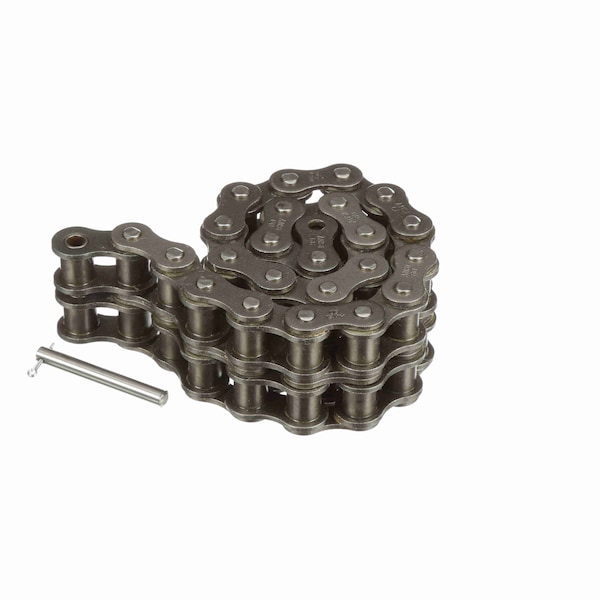 Morse Chain Coupling Chain - Style C6024 C60 24 | Zoro