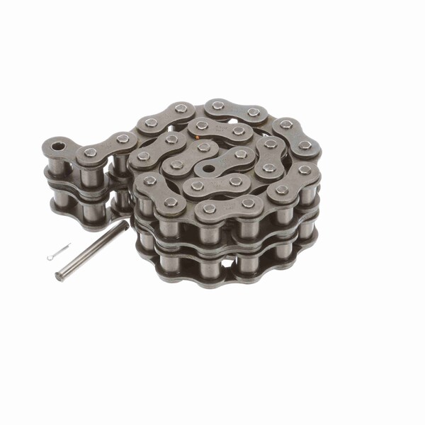 Morse Chain Coupling Chain - Style C6026 C60 26 | Zoro