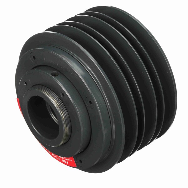 Browning 3 Groove Cast Iron Finished Bore Multiple Variable Pitch ...