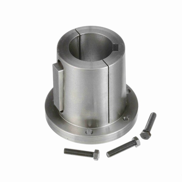 Browning Split Taper Bushing - Inch Bore Type, R2 2 7/16 R2 2 7/16 | Zoro