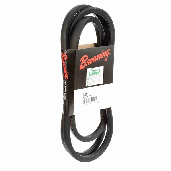 Browning Neoprene Wrapped Belt 95% Efficient B94 | Zoro