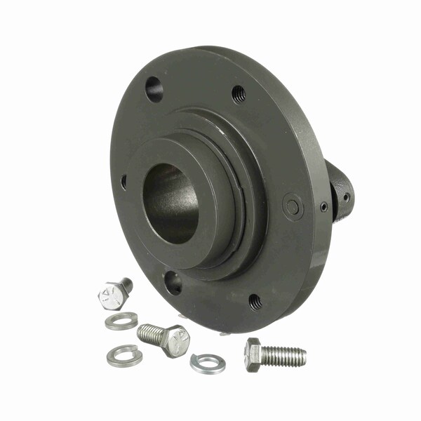 Browning Shear Pin Hub For H Split Taper Bushing SHH1 HUB | Zoro