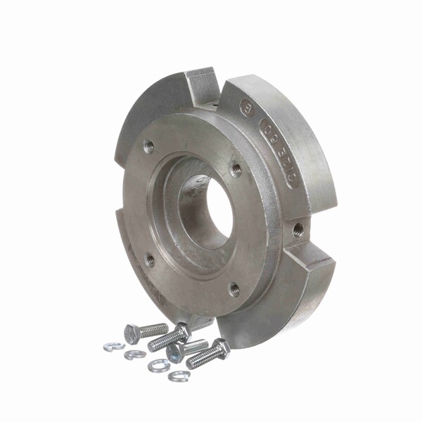 Kop-Flex Elastomeric Coupling Hub, Style DropOut Spacer, Sz 60, Rough ...