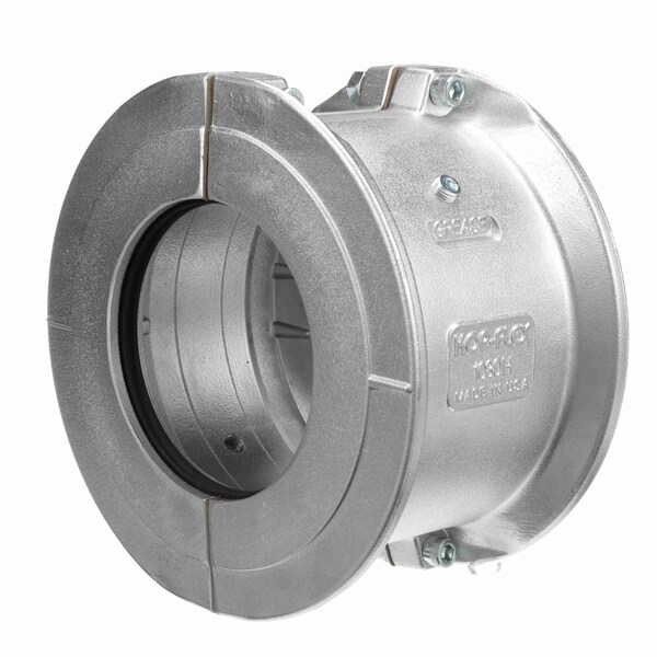 Kop-Flex Grid Coupling Horizontal Cover Kit - Size 1080 1080T10 COVER ...