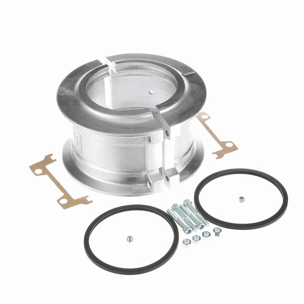 Kop-Flex Grid Coupling Horizontal Cover Kit - Size 1100 1100T10 COVER ...