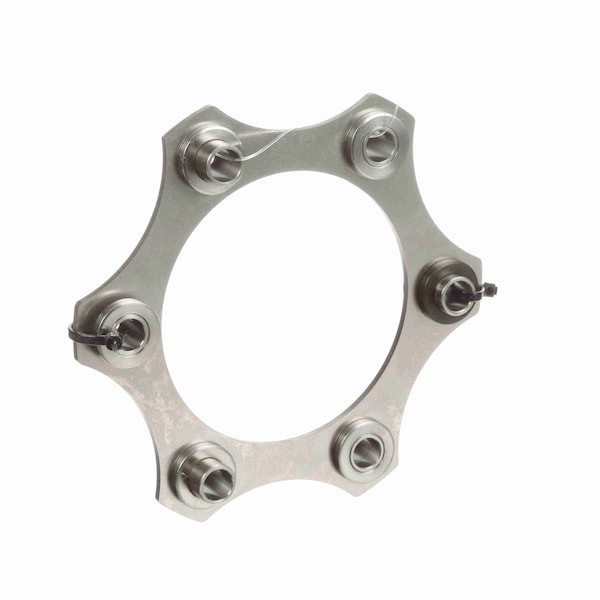 Kop-Flex Disc Coupling Disc Pack Assembly - Style Kd1 - Size 203 203 KD ...