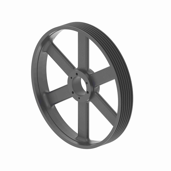 6 Groove Sheave Store | cumberland.org