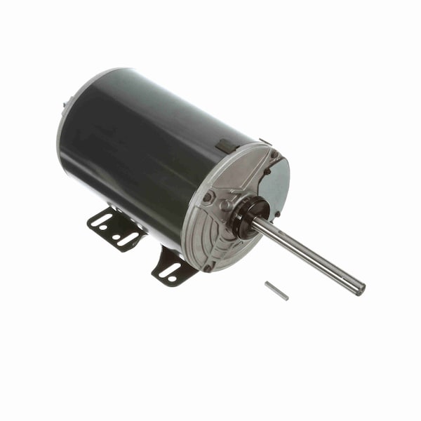 Marathon Motor 1.5 Hp Condenser Fans Hvac/R Motor, 3 Phase, 1200 Rpm ...