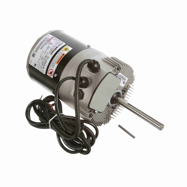 Marathon 1 Hp Permanent Magnet (Pmac) Motor, 3 Phase, 7200 Rpm, S1402 ...