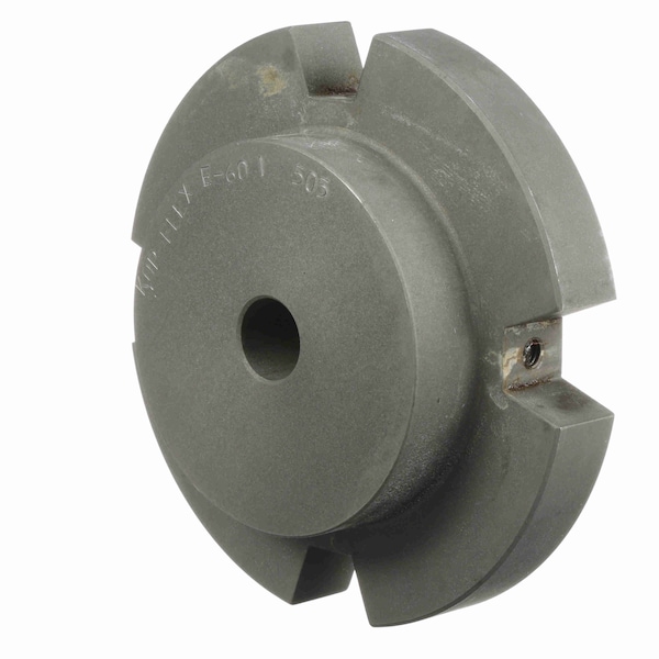 Kop-Flex Elastomeric Coupling - Size 60 60 E STEEL HUB | Zoro