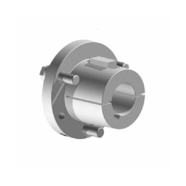 Dodge Industrial Split Taper Sheaves/Bushings, BK2 CUSTOM BUSHING ...