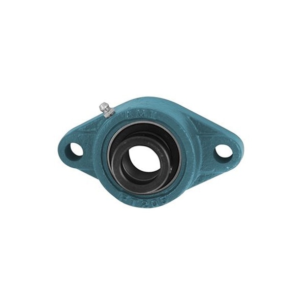 Ami Bearings SINGLE ROW BALL BEARING - 1-5/16in NARR ECCENTRIC COLLAR 2 ...