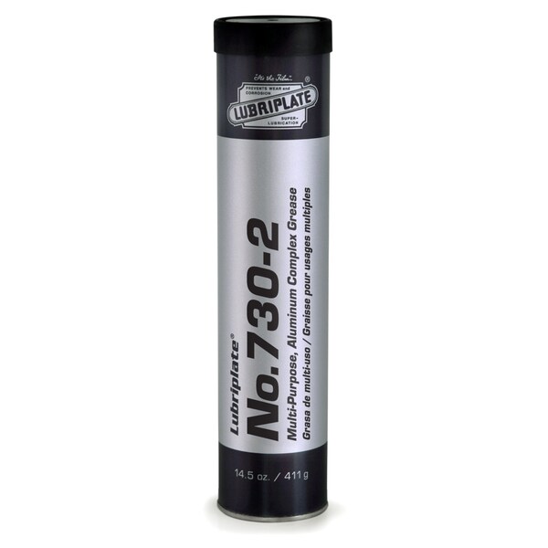 Lubriplate Aluminum Complex Nlgi No. 2 Heavy Duty Grease PK40 L0085-098 ...