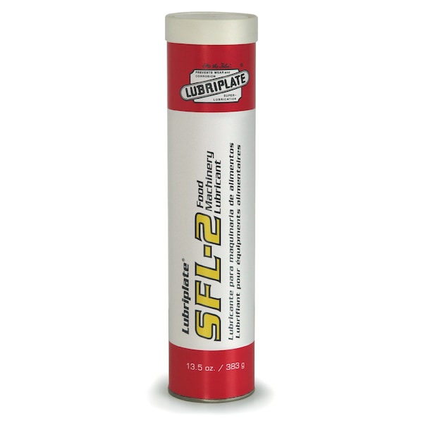 Lubriplate Synthetic H-1 Food Grade Multi-Purpose Grease PK40 L0198-098 ...