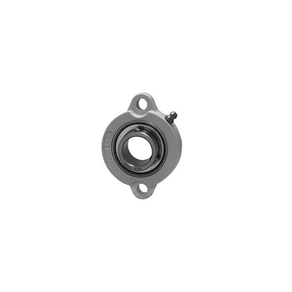 Ami Bearings SINGLE ROW BALL BEARING - 1/2in STAINLESS NAR SET SCREW ...