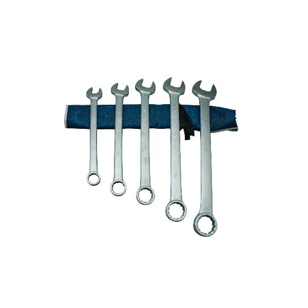 Martin Set, Wr, Comb, Chr, 5Pc, Bag, Large, HC5K | Zoro