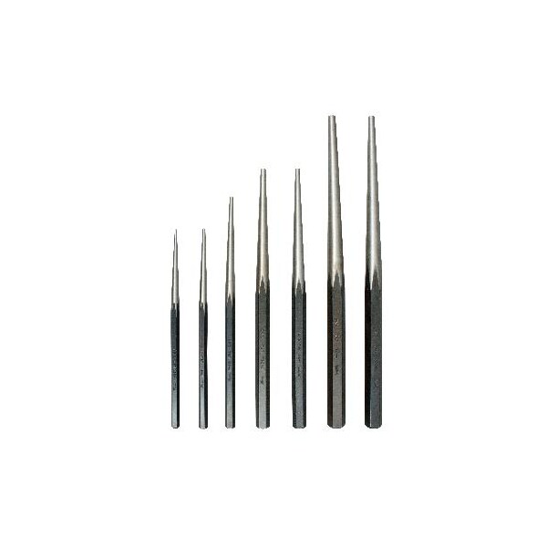 Martin Set, Punch, Taper, Lineup, 7Pc, Bag, LP7K | Zoro