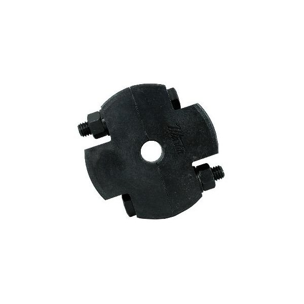 Martin Instant Split Hub, S-2 S-2 | Zoro