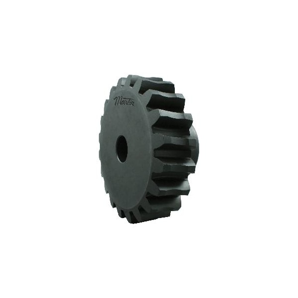 Martin Gear Worm Gear, W420 W420 | Zoro