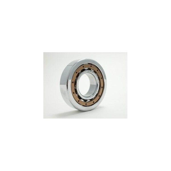 Consolidated Bearings Cylindrical Roller Bearing, NJ2215E M C3 NJ-2215E ...
