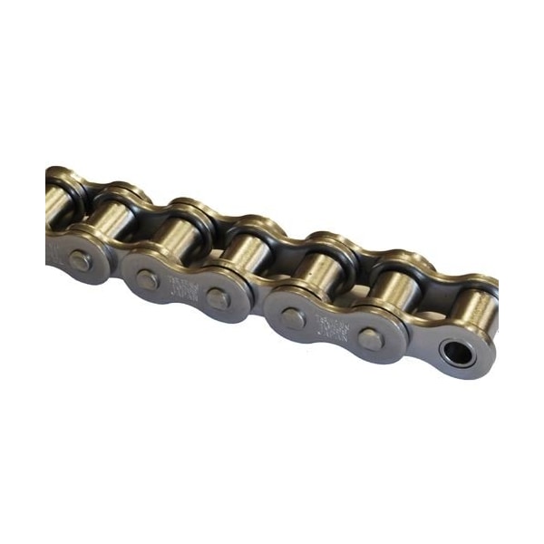 Tsubaki Rs12B Ss "304" Conn Link RS12BSSCL | Zoro