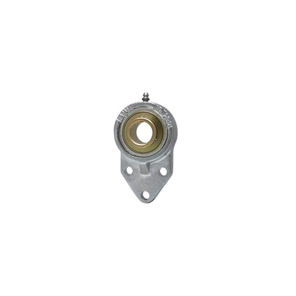 Ami Bearings AMI BEARINGS -SINGLE ROW BALL BEARING - 50MM ZINC WIDE SET ...