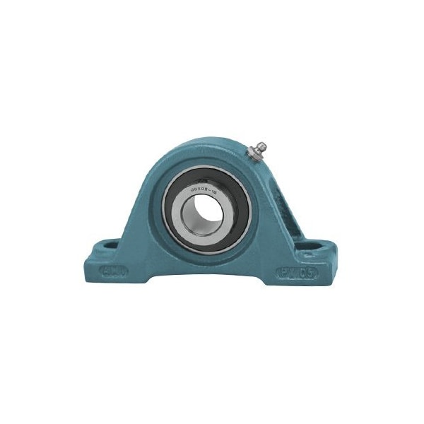 Ami Bearings SINGLE ROW BALL BEARING, 25MM MEDIUM SET SCREW PILLOW ...